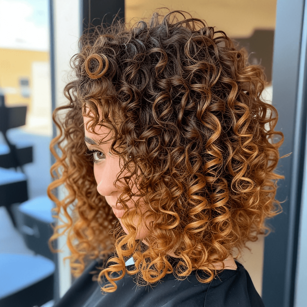PELO RIZADO | Una guía completa actualizada en 2025